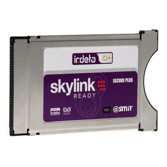 Smit Irdeto CA modul SMIT | Elektrospecialista.cz